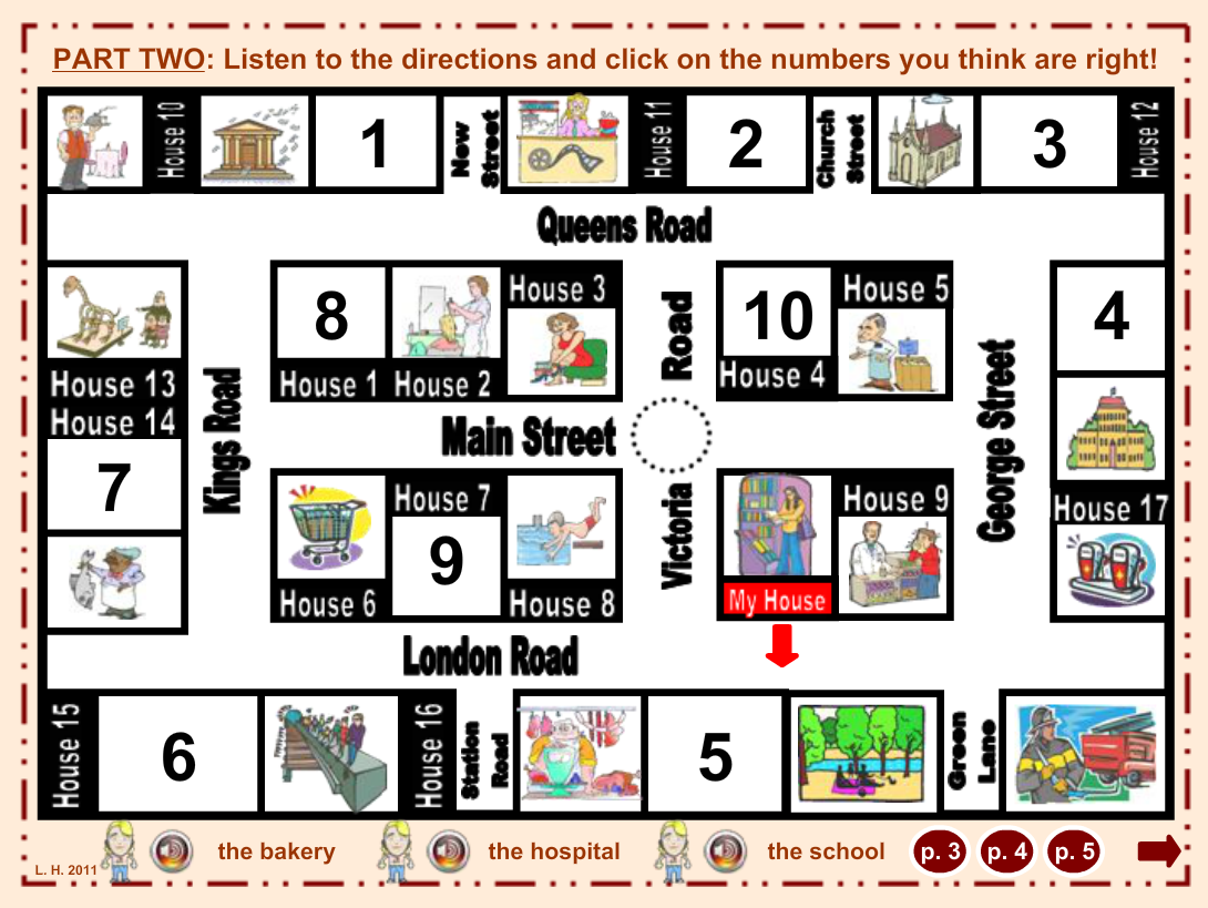 PrimaryBlume 2: TRINITY