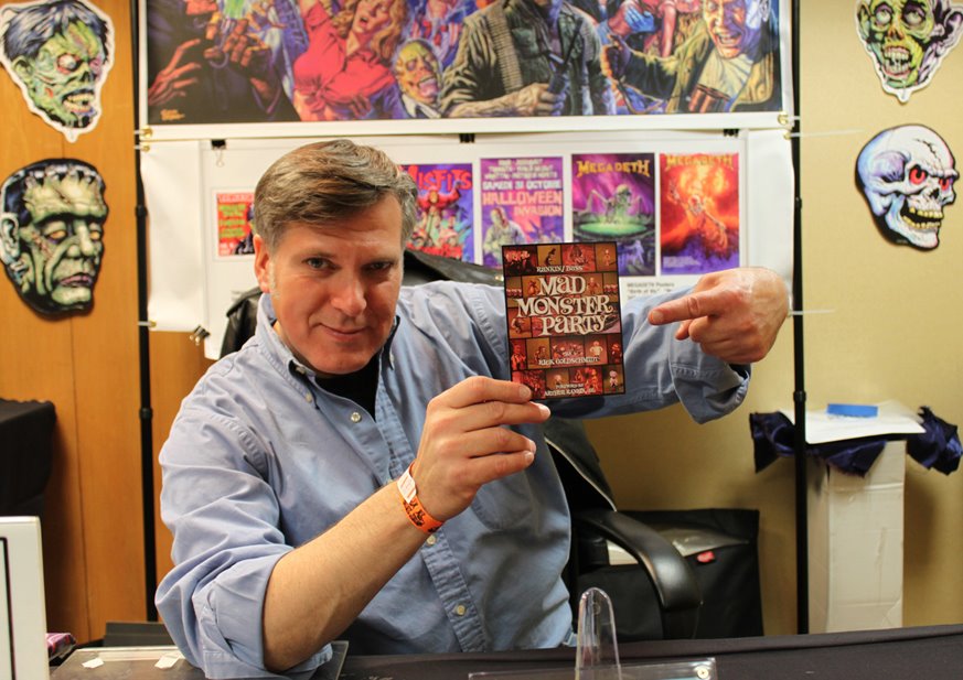 Rankin/Bass-historian: 10/30/11 - 11/6/11