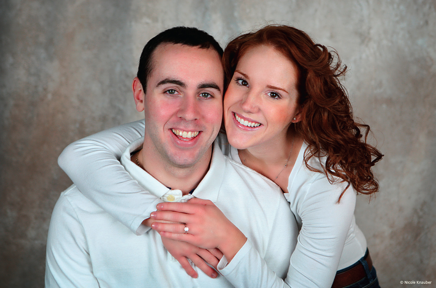 The Wedding Photographer: Four Types of Engagement Sessions