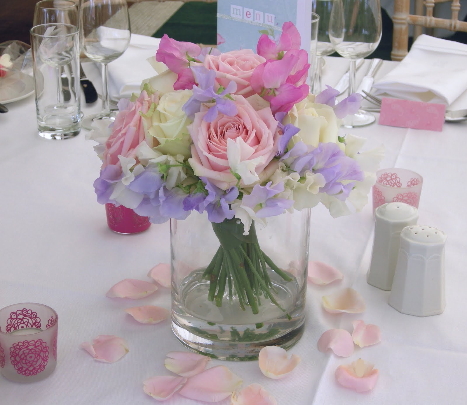 Wedding Flowers Blog: February 2011