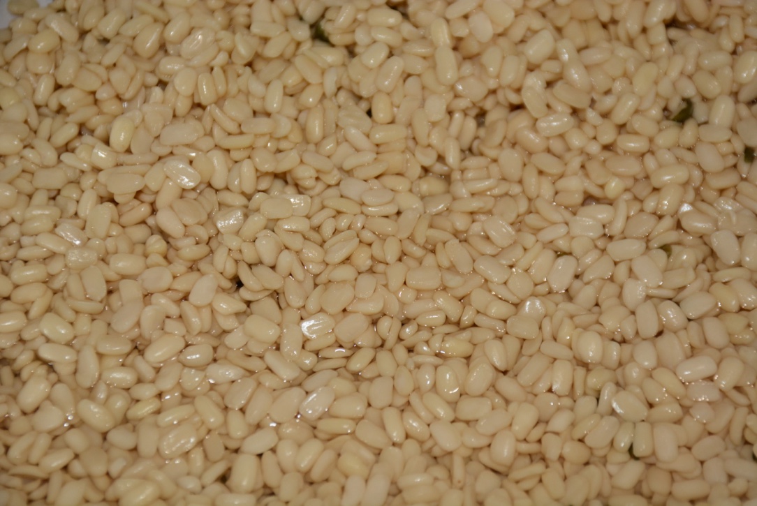 Nepali Tummy!!: Maghe Sakranti: Fulaura (Spicy Black Lentil Doughnut ...