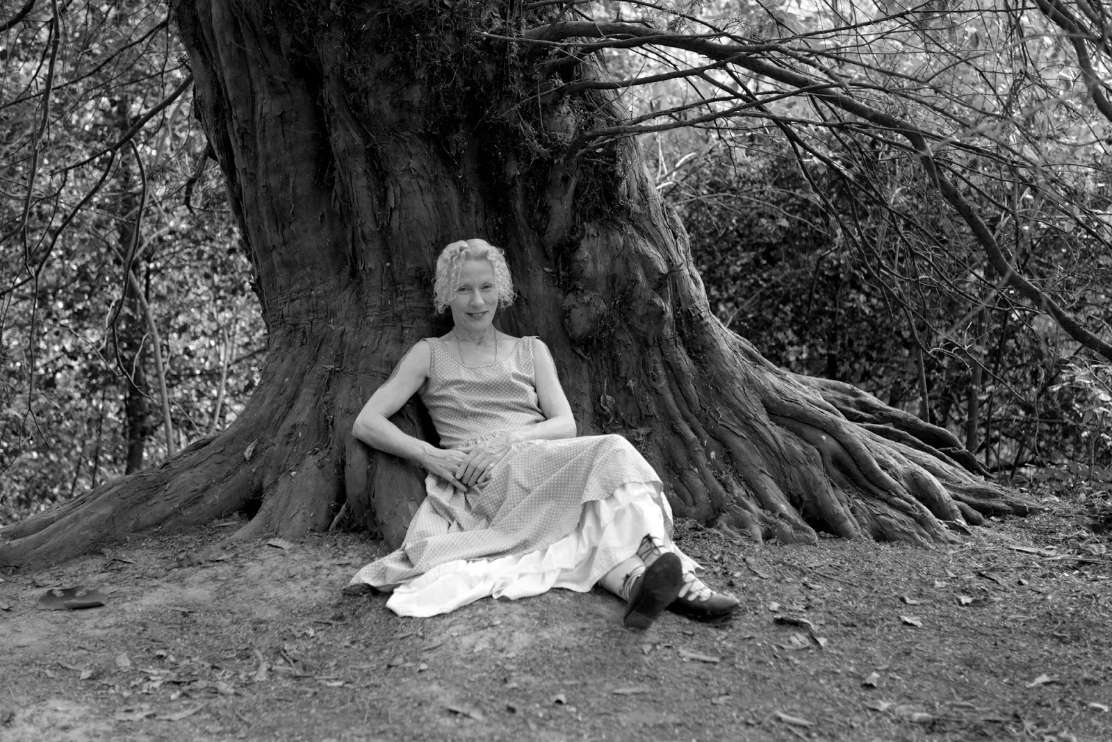 GAYNOR PERRY: Jane Perry Woodgate – An Ode to 60 Years