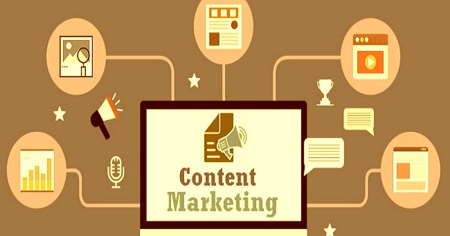 What is Content Marketing and How Important is Content Marketing to ...