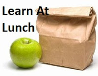 To Be Productive (aka 2bProductive Blog): Learn At Lunch: A Great Team ...