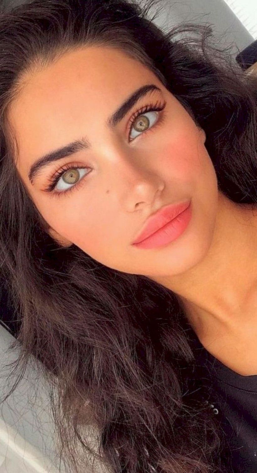 Beautiful Arab Eyes 05 - Ramziyat