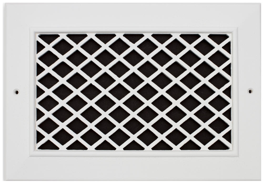 Custom Grill Covers, Air Registers, Vent Covers