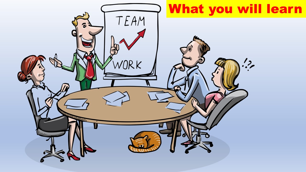 Business English: Business English Course For Professionals - Learn ...