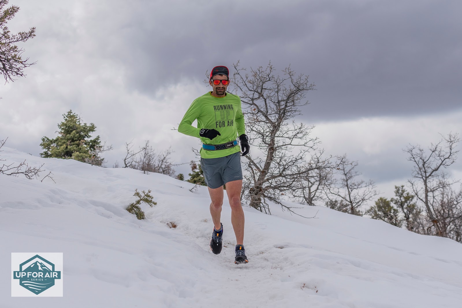 Climbing Trip Reports: 2020