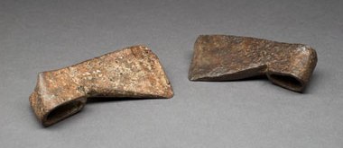 A Woodsrunner's Diary: Axes in New France: Part 11 French Colonial-made ...