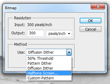 Screenprinting Halftones and CMYK