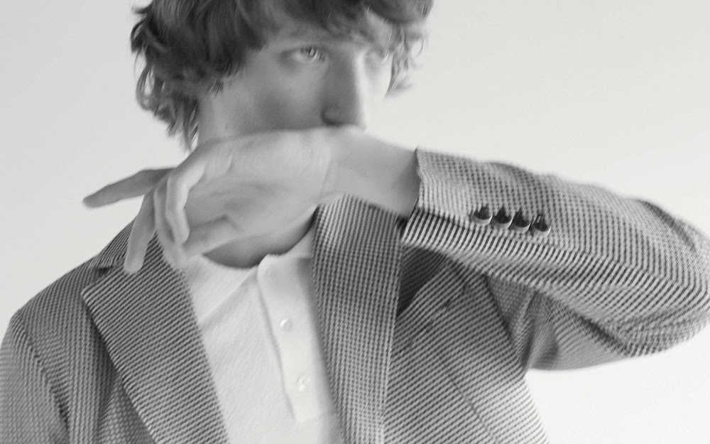 Circolo 1901 suma una buena dosis de urbanismo a su colección de ...