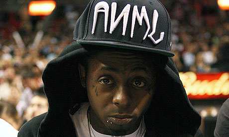 Hollywood All Stars: Rapper Lil Wayne Profile, Pictures, Images And ...