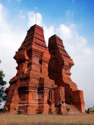 Sejarah Kerajaan Majapahit | Padepokan Mas Say Laros Banyuwangi