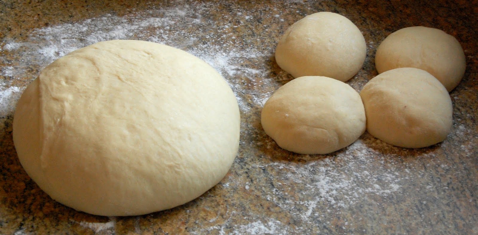 breadbasketcase: Dutch Crunch Bread and Pistolets