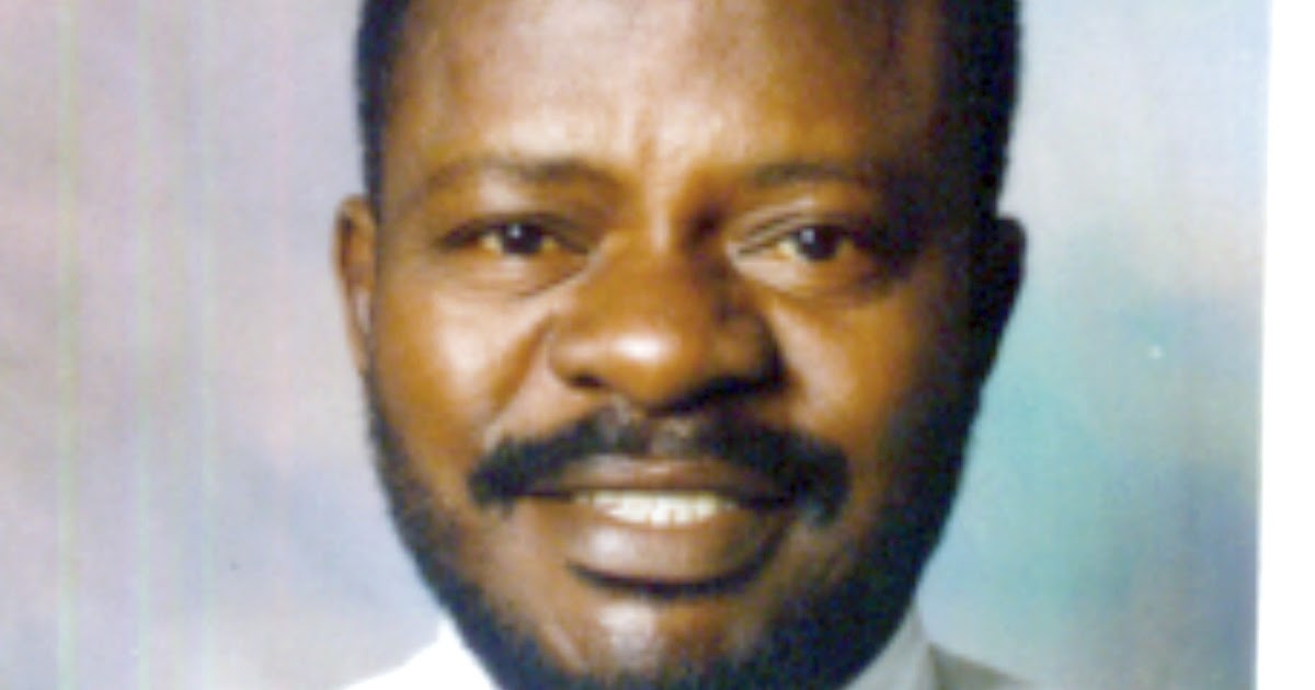 RENASCENT IGBO RELIGION: HEALTH IS NOT THE ABSENCE OF DISEASE IN THE ...