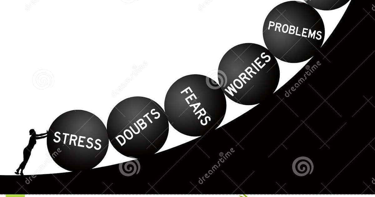 Our life and its problems