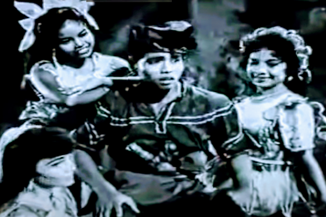 7 Conditions of Puteri Gunung Ledang for Sultan Mahmud Shah ⛰ Sejarah ...