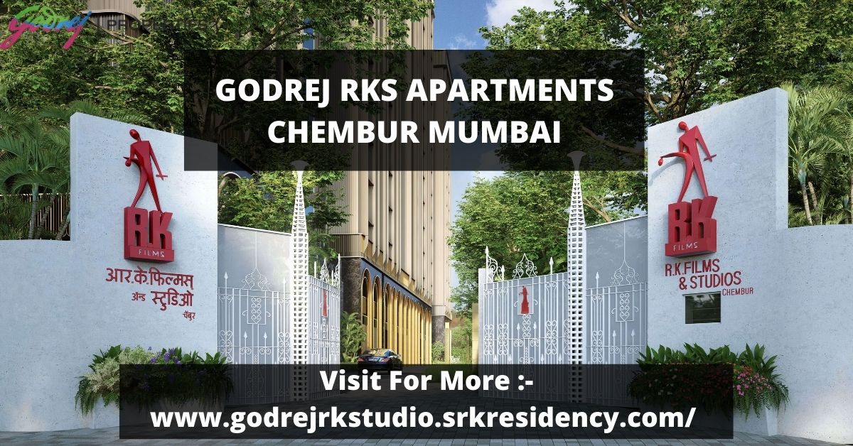 Godrej Rk Studio
