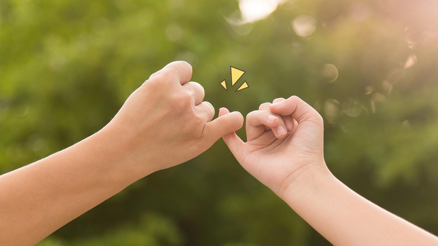 Pentingnya Menepati Sebuah Janji