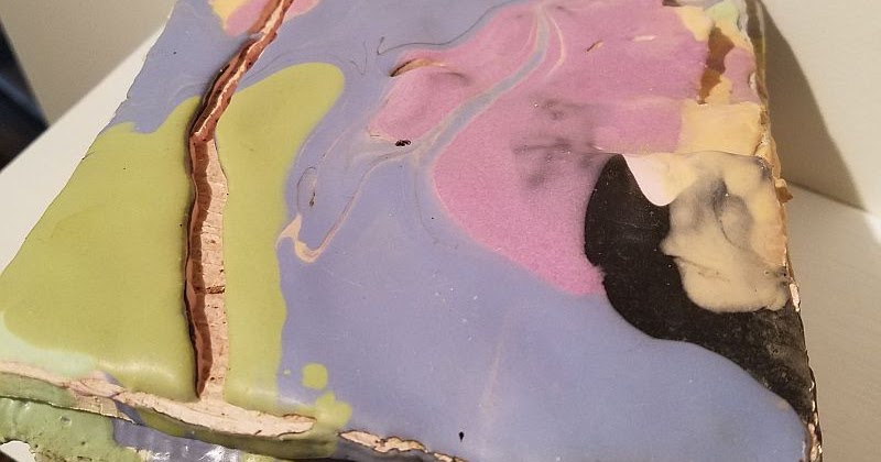 Francis Frosting cone 05