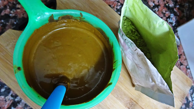 Ciencia de ti: Pelo con henna + katam = pelazo