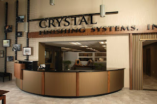 MEC&F Expert Engineers : OSHA cites, fines Crystal Finishing Systems ...