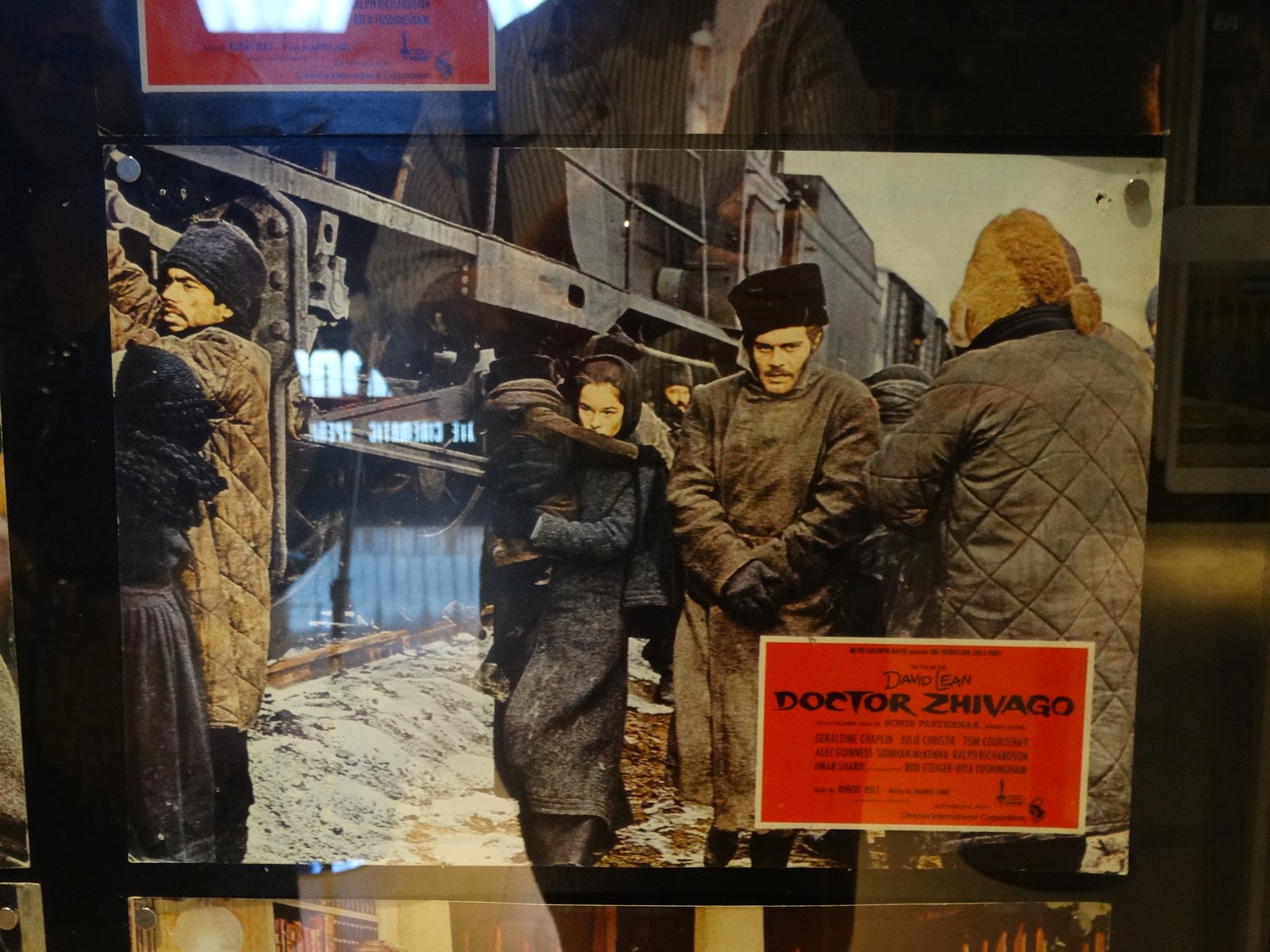 Acorazado Cinéfilo. Francisco Huertas Hernández: Cinema Phenomena ...