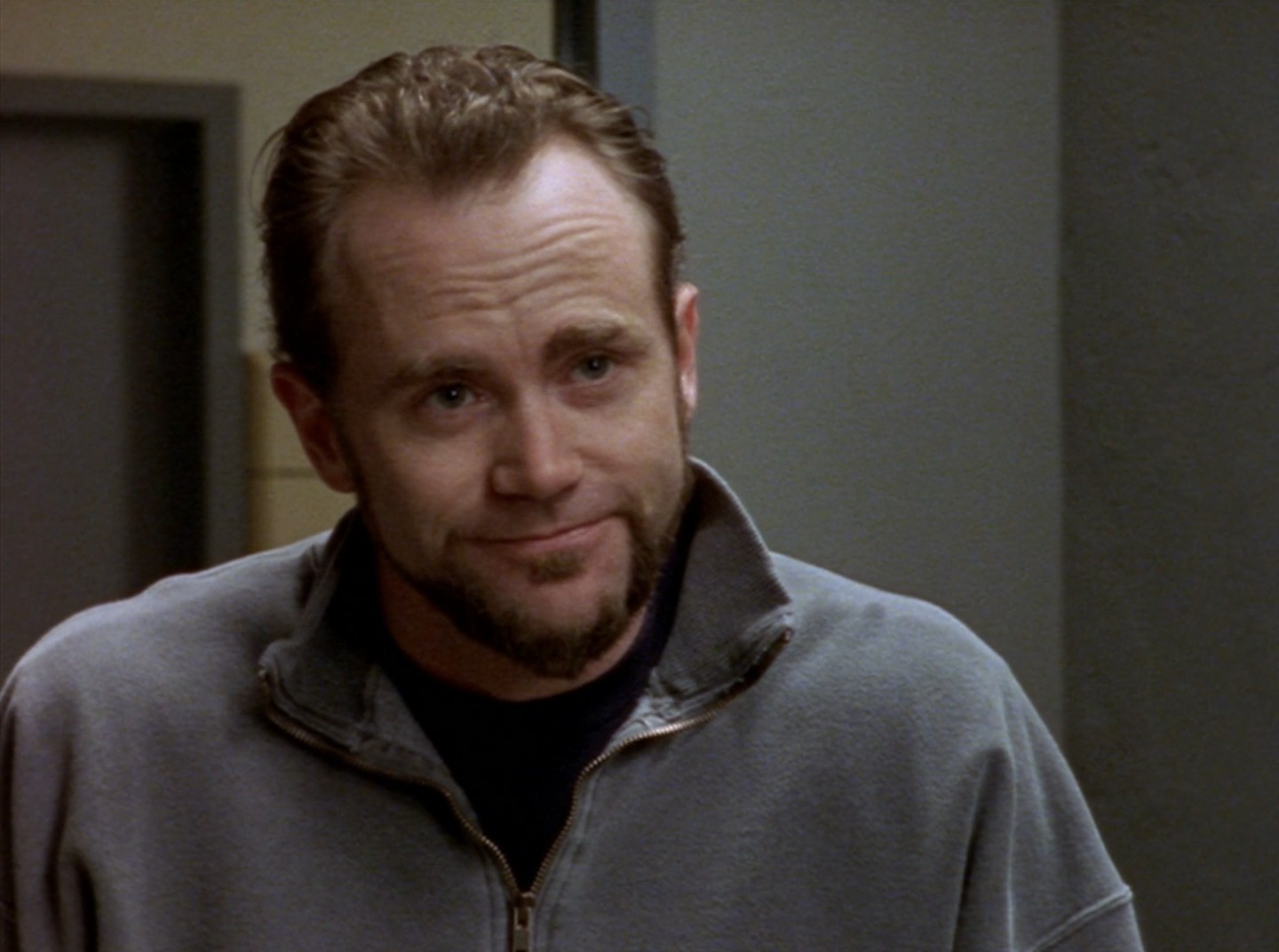 Xander7s Nudity Corner Lee Tergesen In Oz Ep Us Male