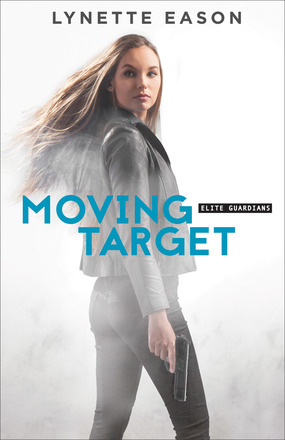 Southern Gal Loves to Read: Edge-of-your-seat thrills -- Moving Target