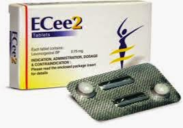 Ecee2 အေရးေပၚတားေဆး
