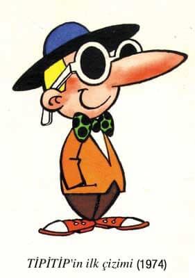 Hayko Sazanyan Onlin: Tipitip