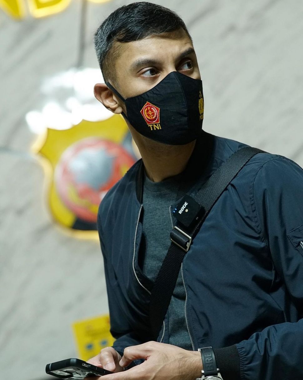 Profil Didi Riyadi, Drummer Element Tulis Surat Terbuka untuk Jokowi ...