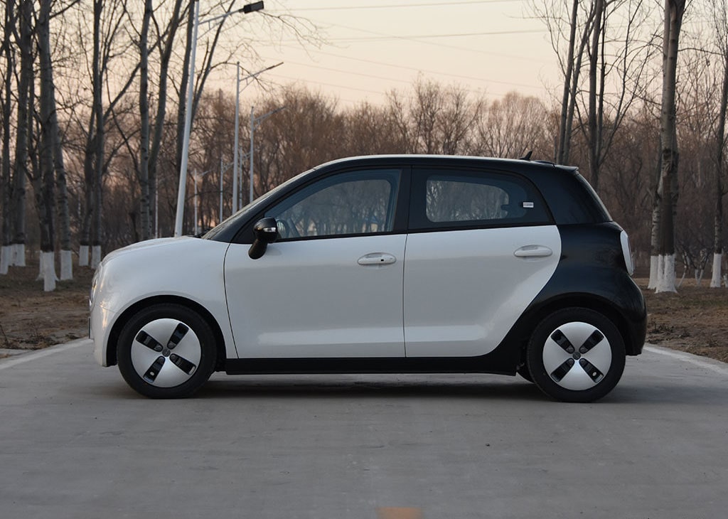 ORA R1 2019 ~ История и обзор модели Daewoo Espero