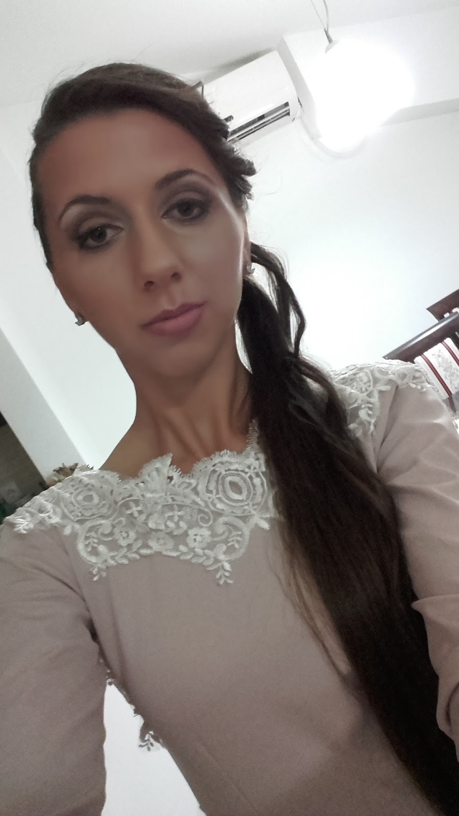 Profesionalno sminkanje