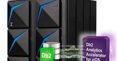 The Db2 Portal Blog: IBM Db2 Analytics Accelerator: Time to Upgrade?