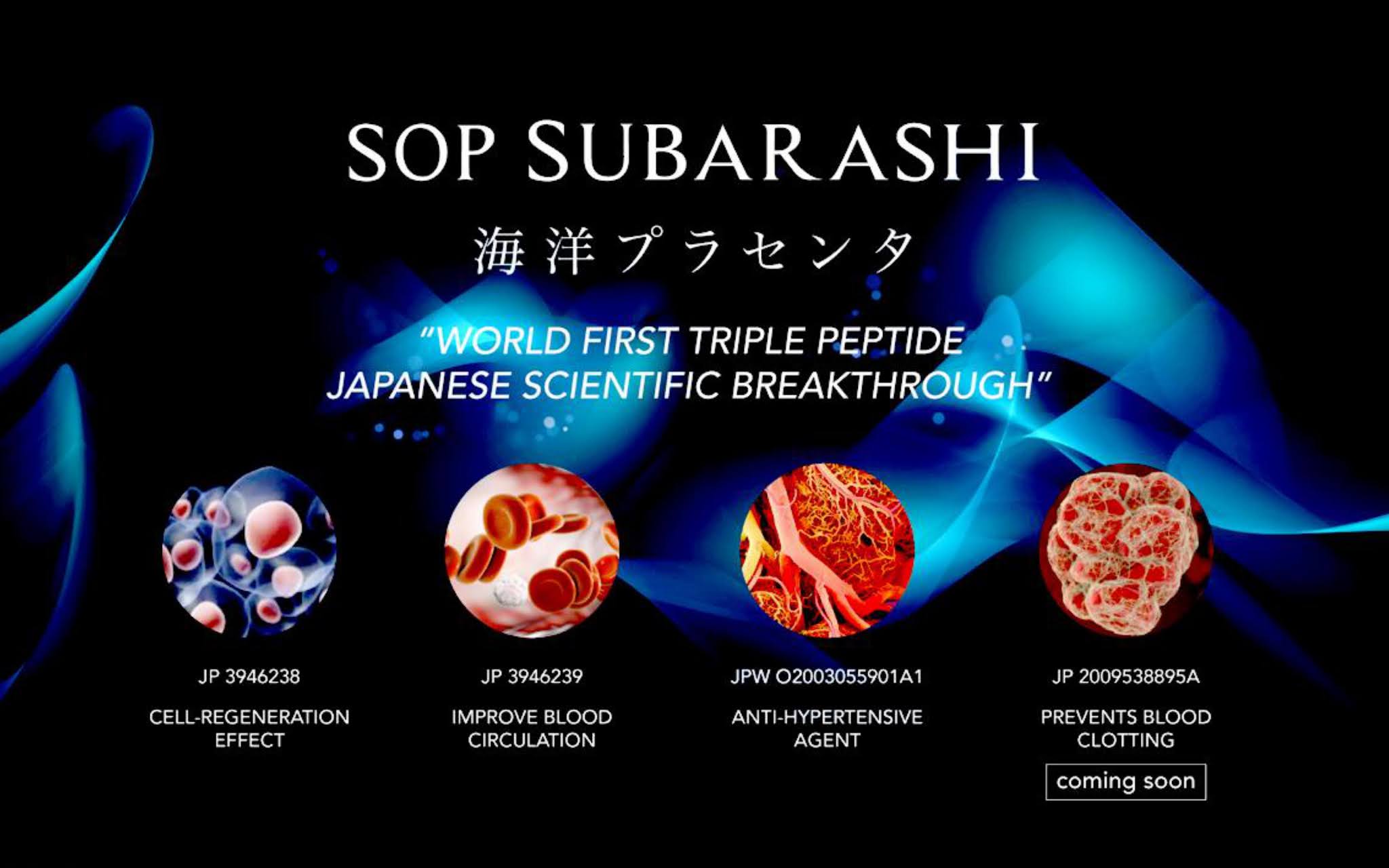 SOP SUBARASHI, UTSUKUSHHII, SOP 100+ dan SENSEI SURU AFC: SOP SUBARASHI