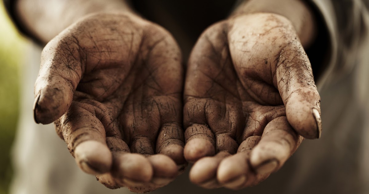 La virtud de la humildad