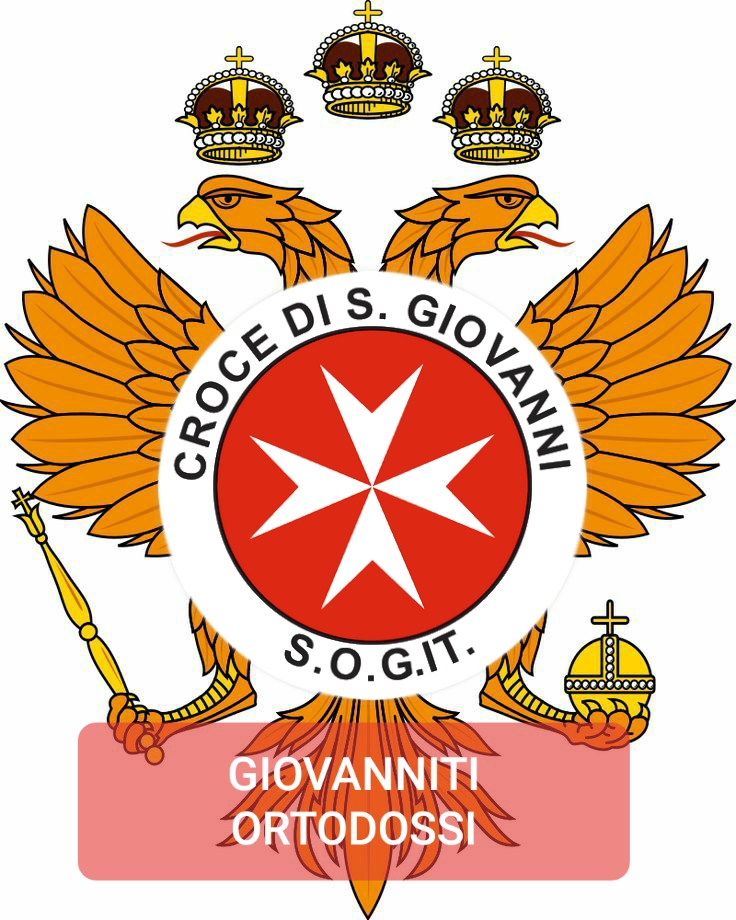 SOGIT - GIOVANNITI ORTODOSSI