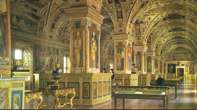 Pillar to Post: NEW YEAR’S BOOK LISTS AND WORLD CLASS LIBRARIES: READ ...