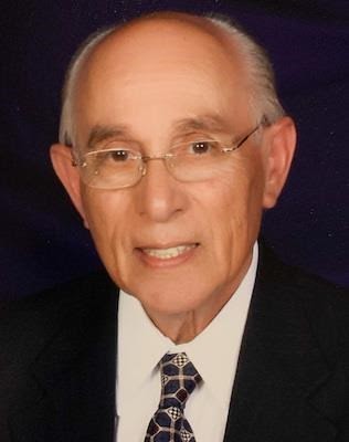 La Bloga: A Proud Chicano Is Called Back: Michael Augustine Olivas ...