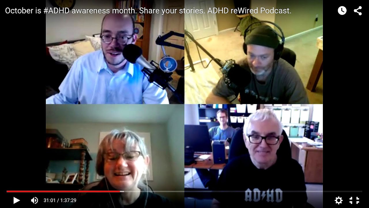 Hunter vs. farmer hypothesis Adhd - ADHD Choices