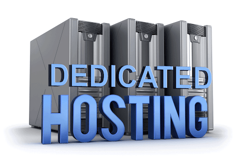 How dedicated hosting is different from normal hosting