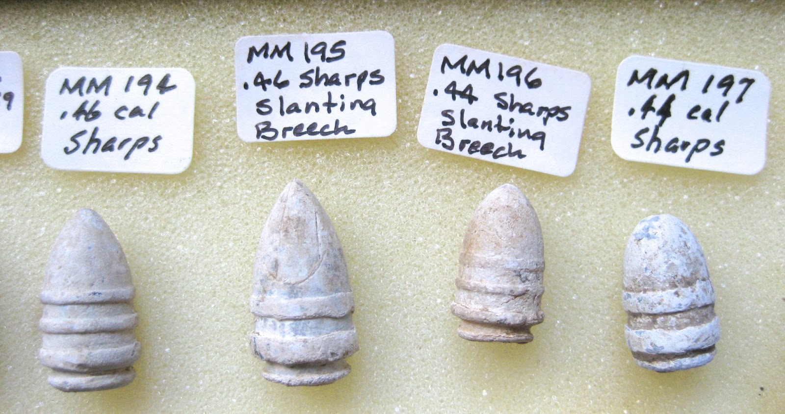 Vicksburg's Treasures (a treasure-hunter's adventures): SCARCE CIVIL ...