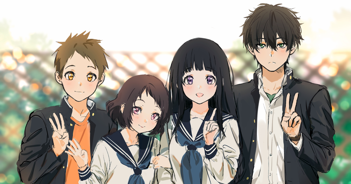 Hyouka
