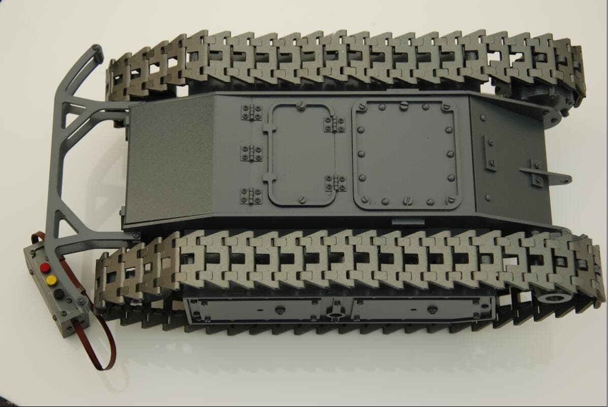 DZTOYS 1/6 Goliath Sd.kfz 302