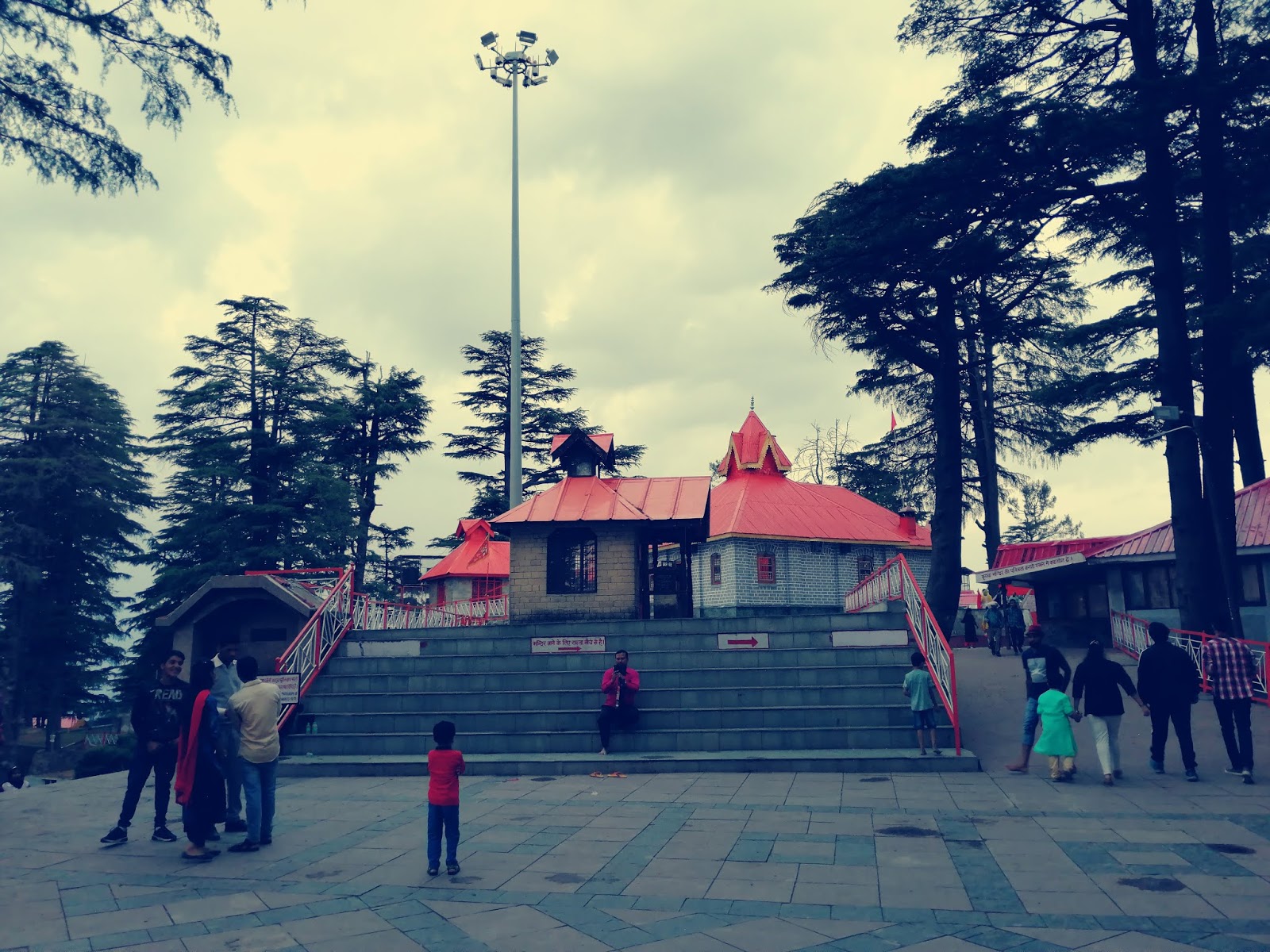 5 Most Places That You Should Visit In Shimla(Queen Of Hill Station ...