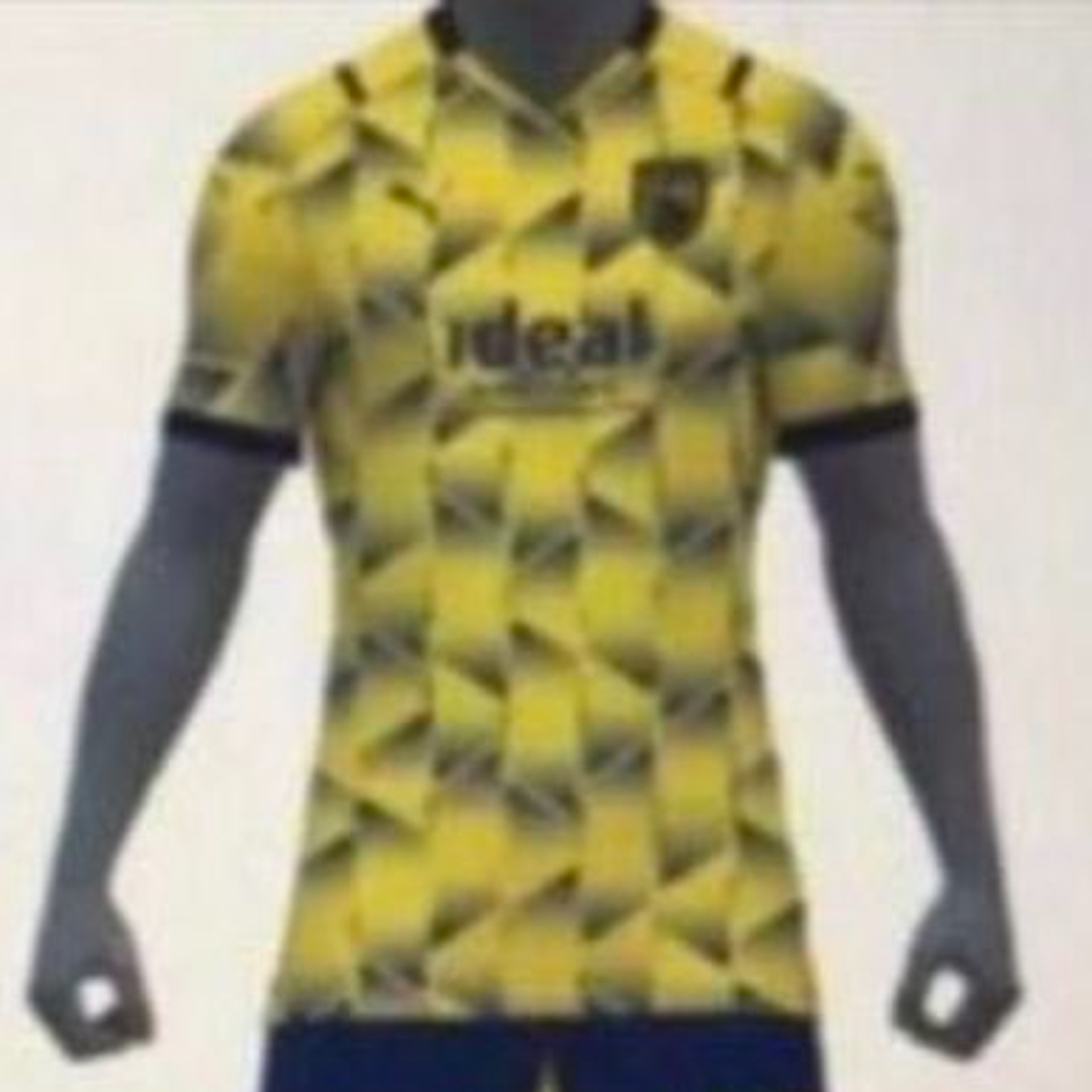 2021-22 Championship Kit Overview - All Leaked & Released Kits - Footy ...
