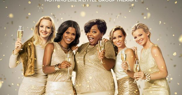 Inspired by Savannah: Start Planning a Girls Night Out -- "The Single ...