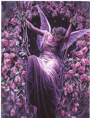 El Rapto de los Sentidos: El mito de las Hadas