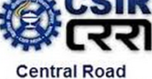 Central Road Research Institute - CRRI Sarkari Naukri 2019 - Last Date ...